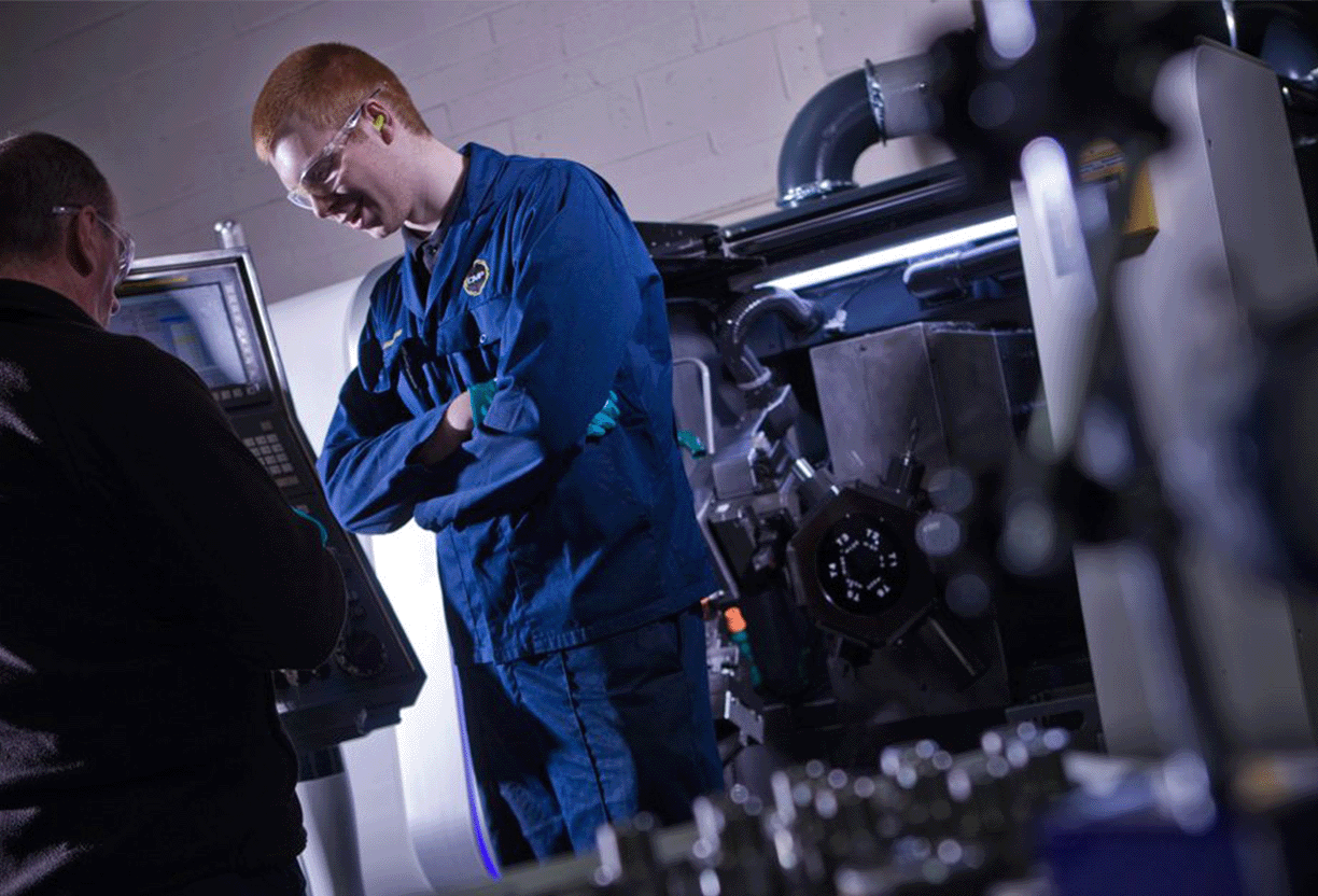 British Engines Announces Results amid Continued Investment into North ...