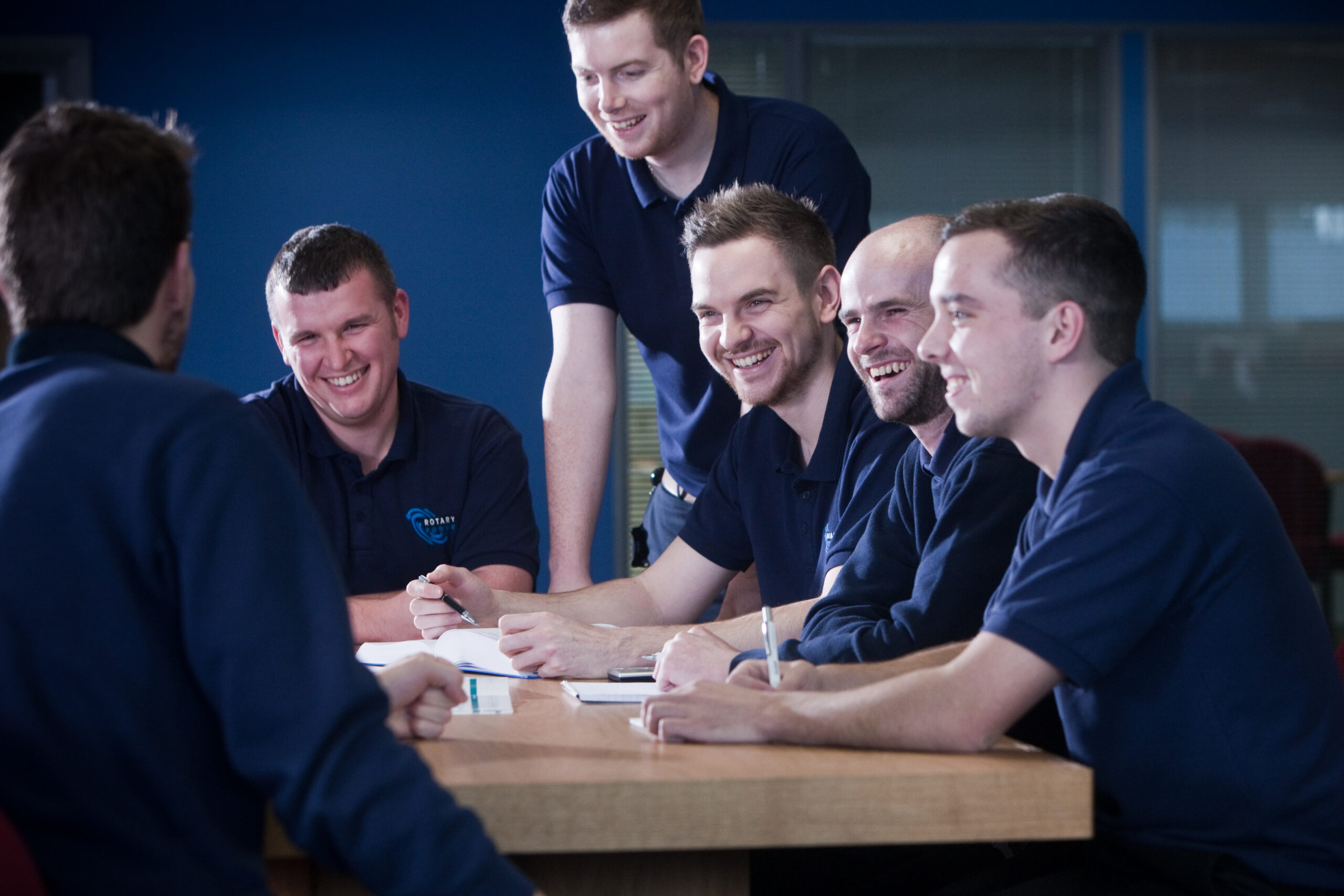 A New Challenge Every Day … An Engineering Graduate's Dream!