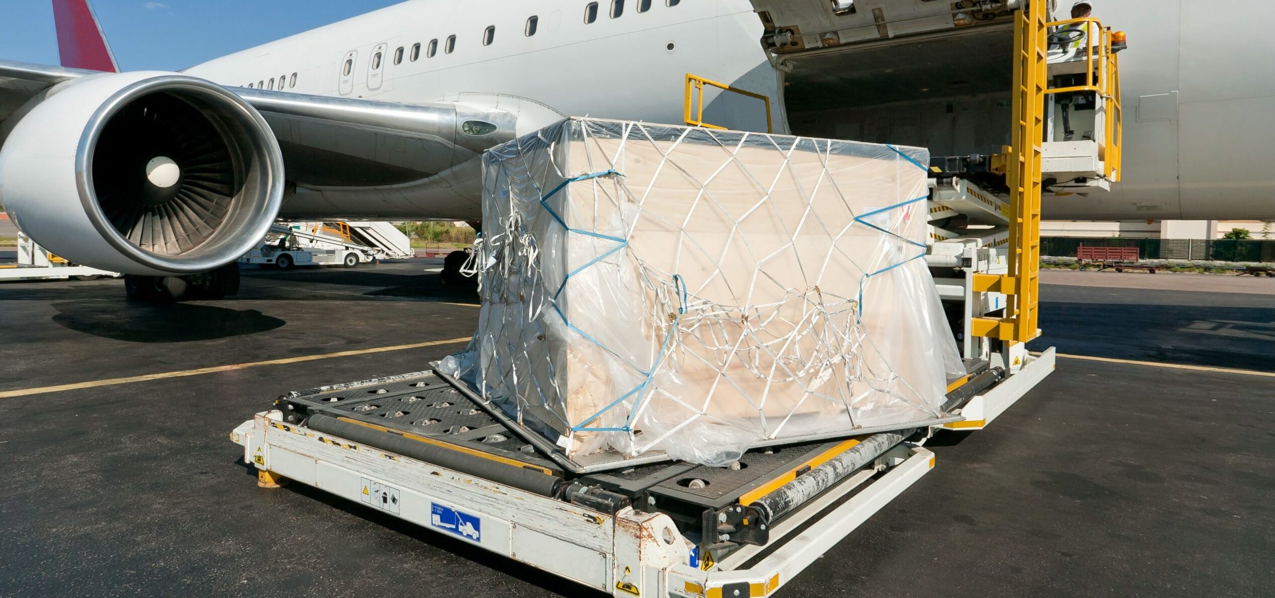 Stadium Packing Launches New Business Proposition - British Engines