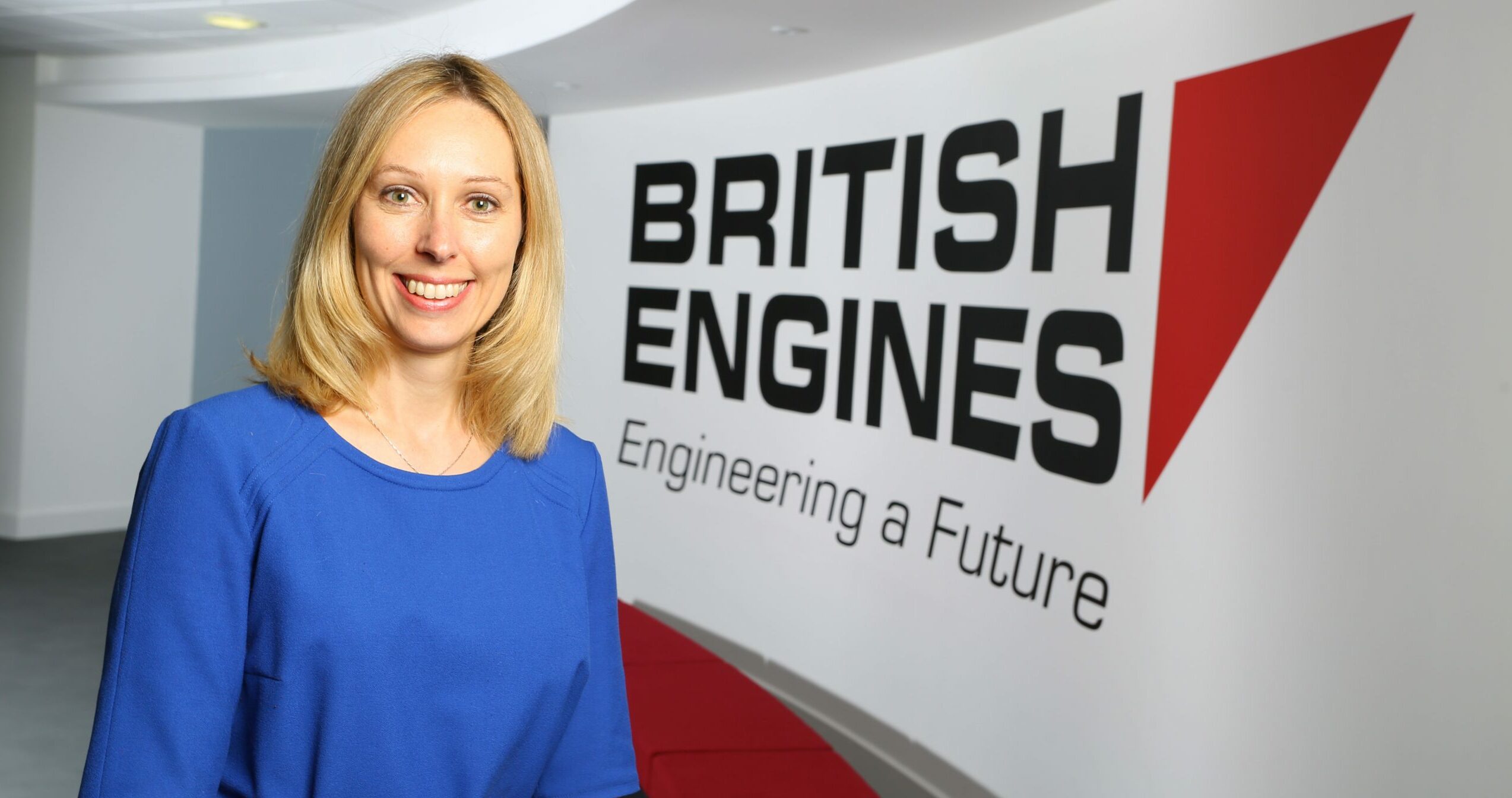 Engineering. A World of Opportunity - British Engines