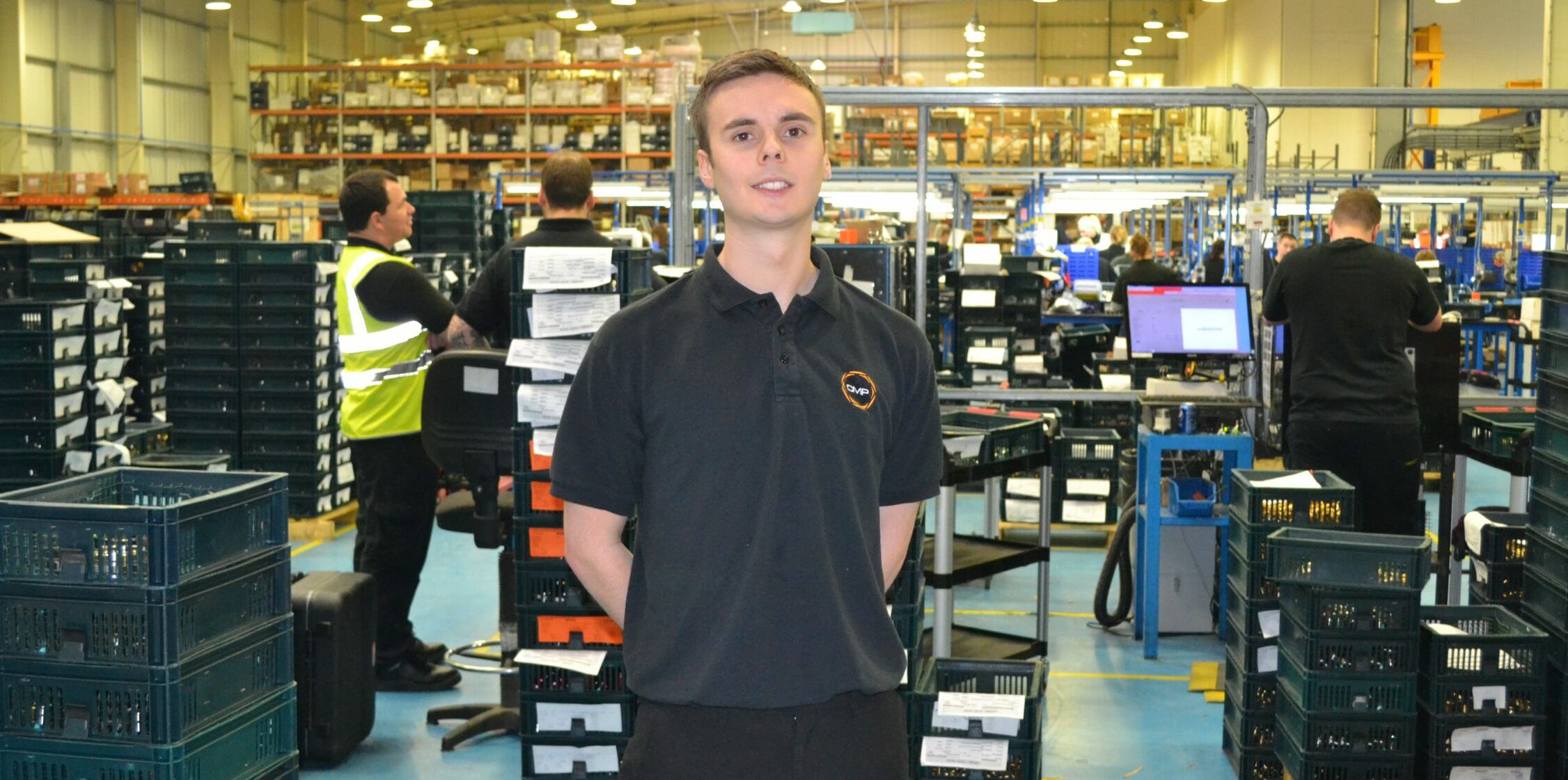 Working Towards my Chartership