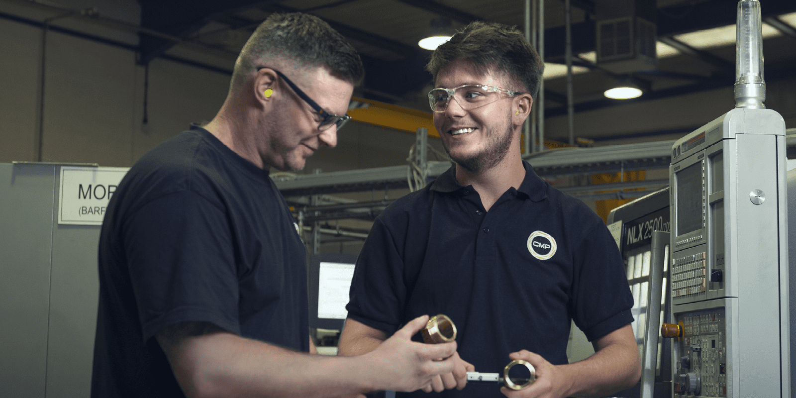 5 Benefits of an Engineering Apprenticeship