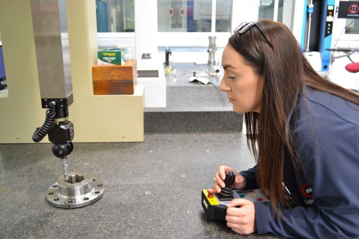 Transforming the Future of Engineering