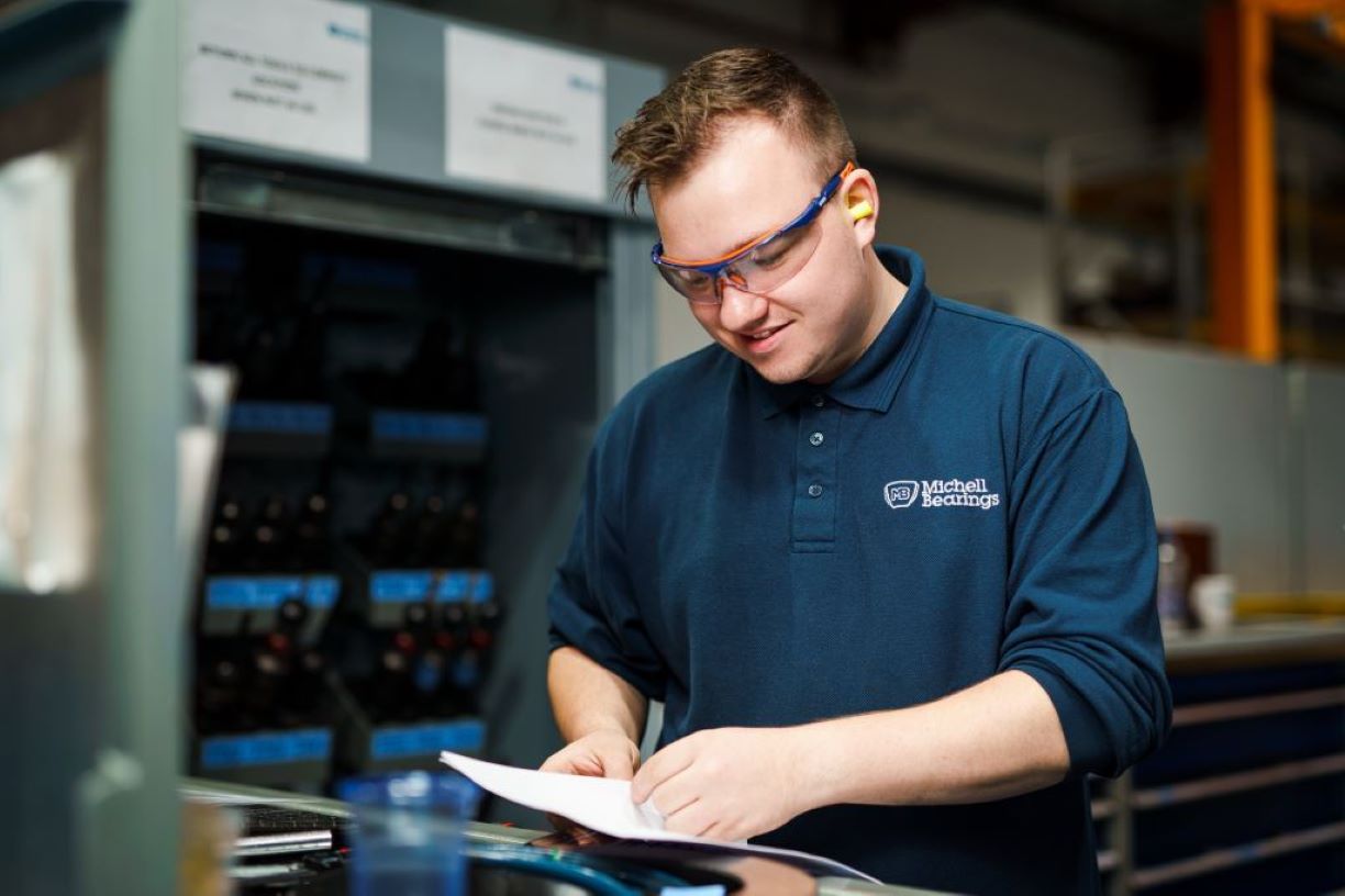 Do I Need Experience to Become an Engineering Apprentice?
