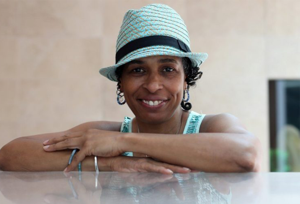 British Engines Group - Black Engineers through History