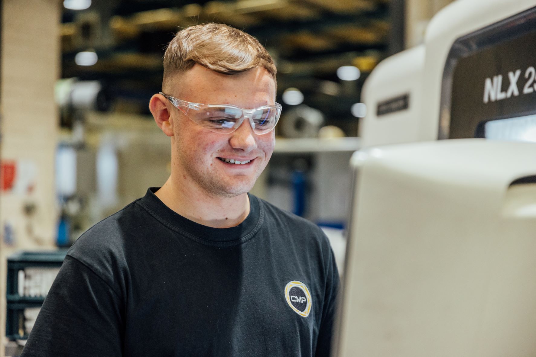 British Engines Apprentice Wins Apprentice of the Year Award