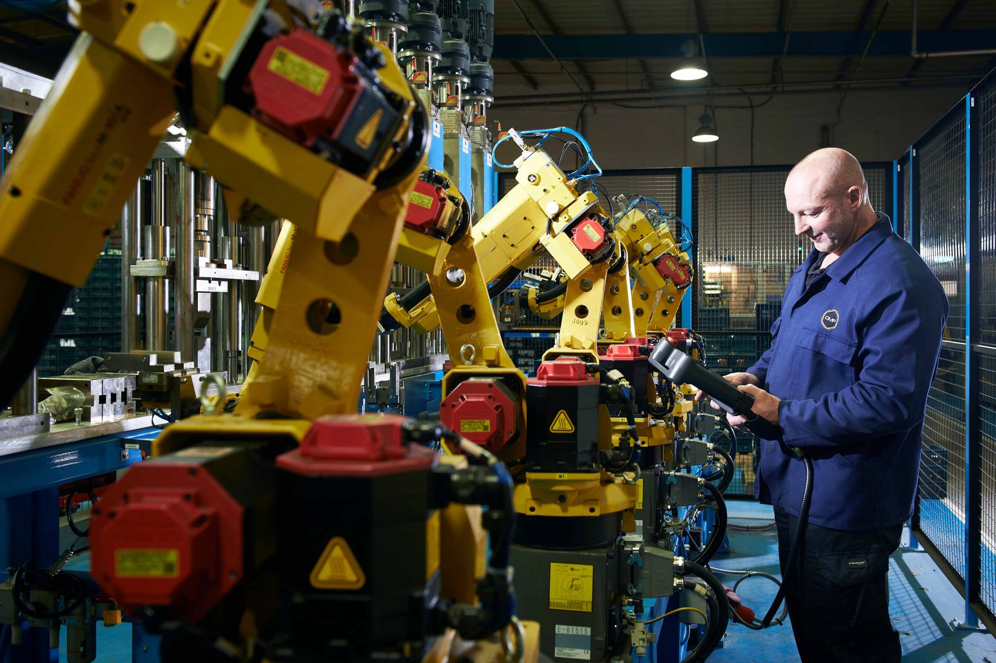 British Engines Returns to Profitability and Celebrates 100 Years with ...