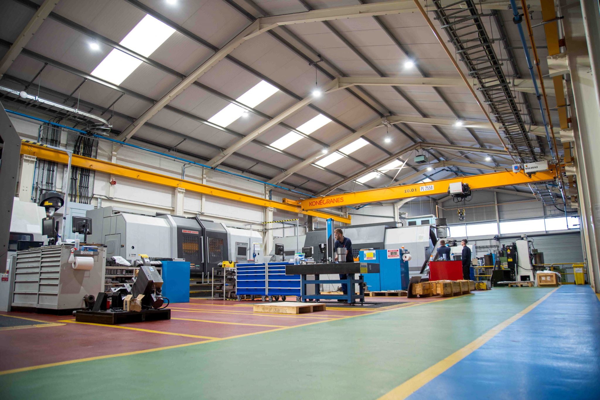 Group Companies Awarded ISO 14001 Standard Group Companies Awarded ISO 14001 Standard