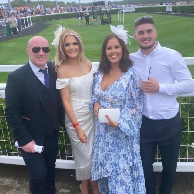 Meet Chris and Dylan, a Father and Son Who Work Together at Group ...