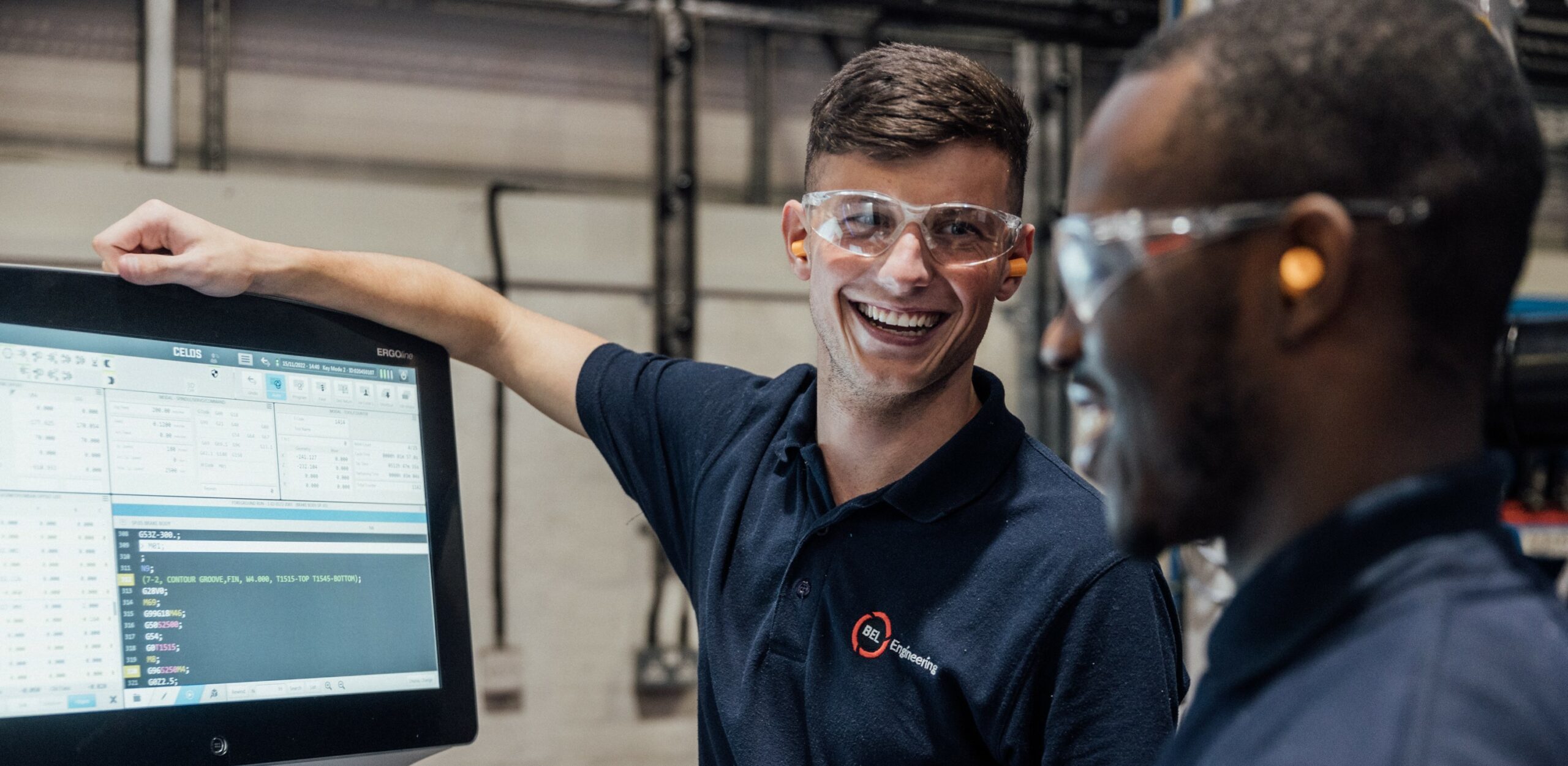 British Engines Pledges To Take On 31 Apprentices In 2023 Intake ...