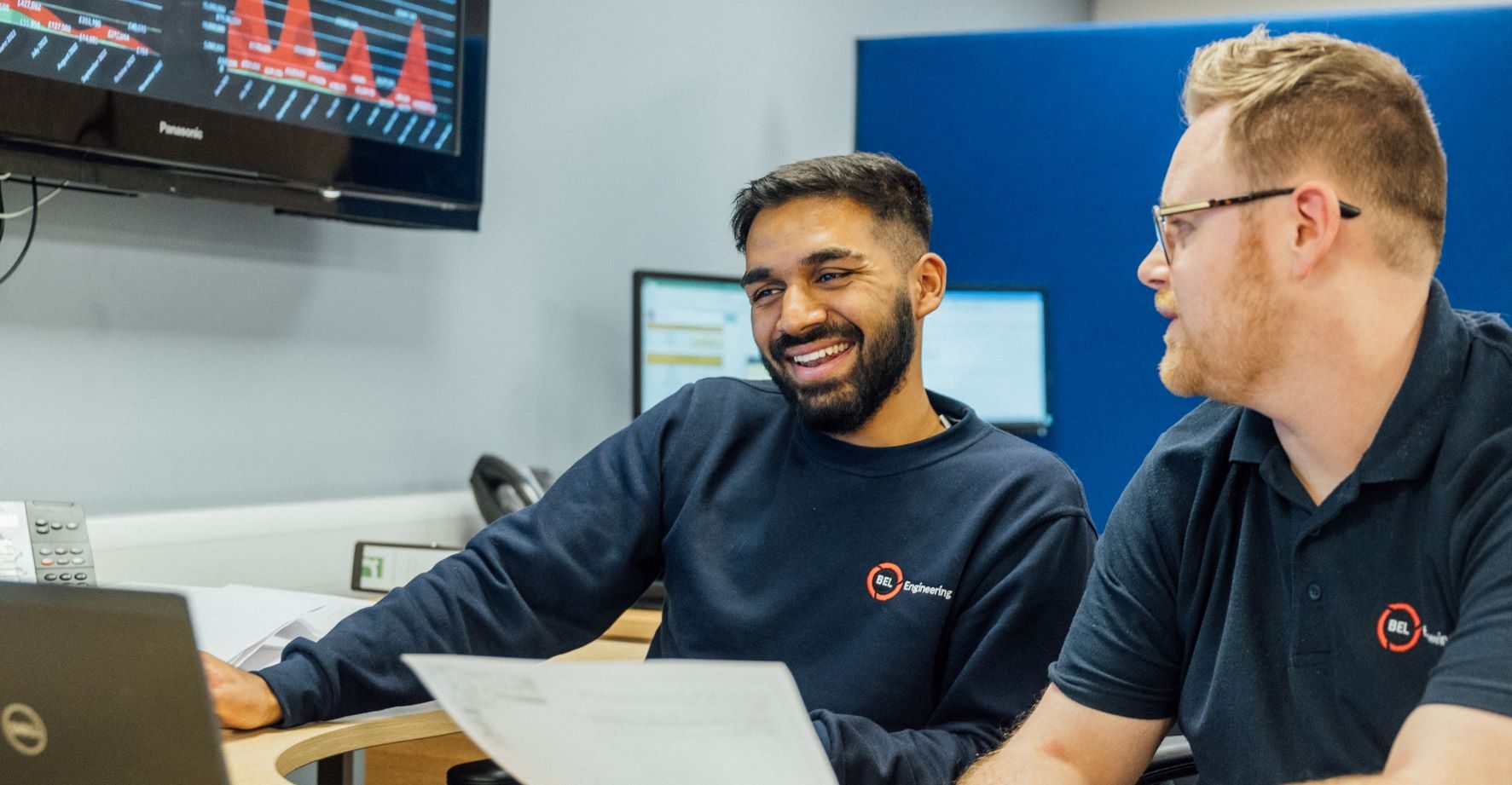 Business Apprenticeships - British Engines