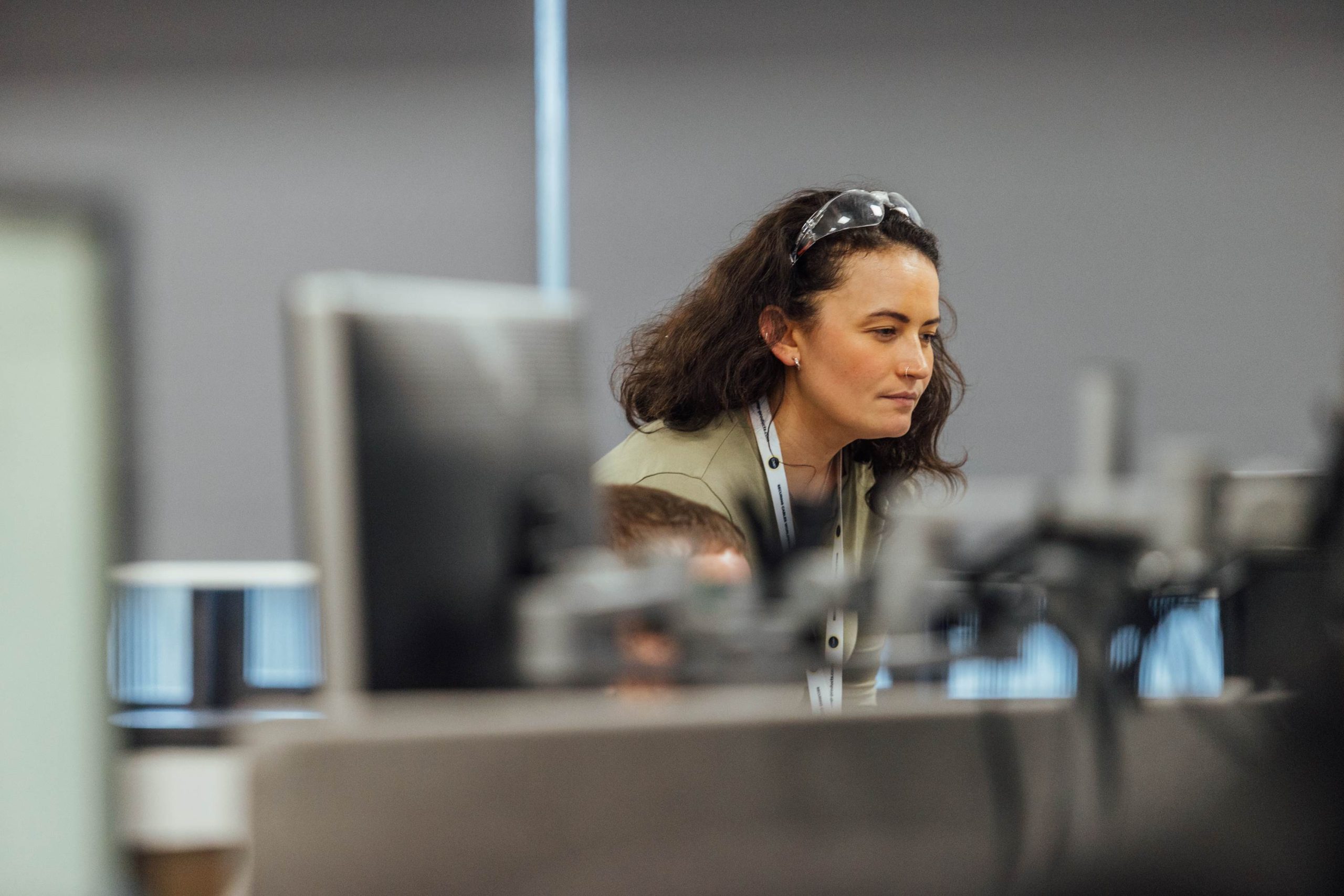 From Business Apprentice to Marketing & Communications Manager ...