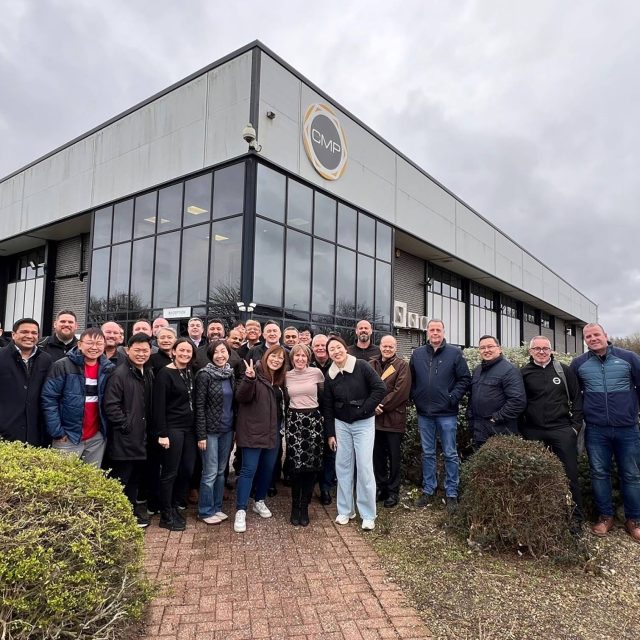 Home - British Engines