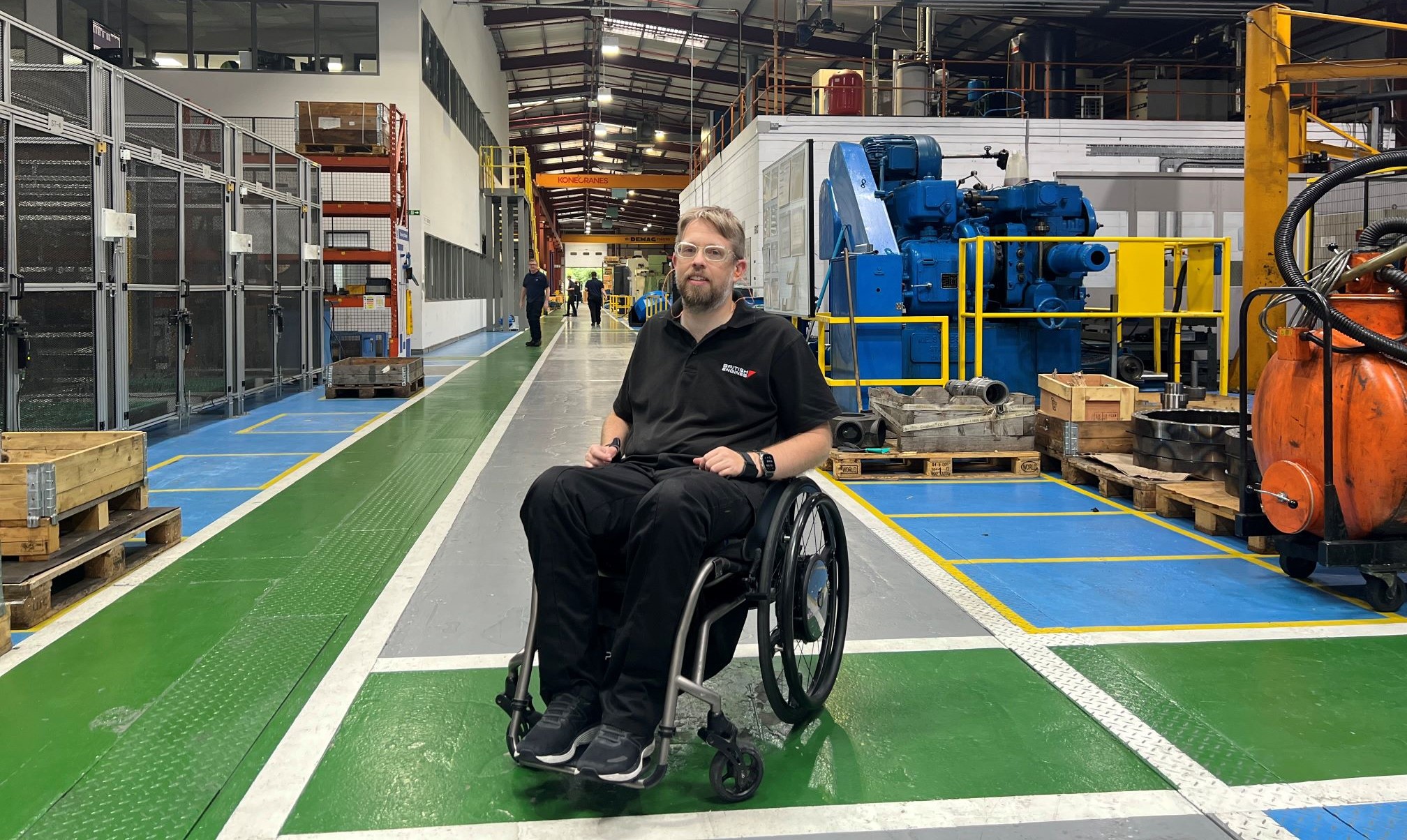 Home - British Engines