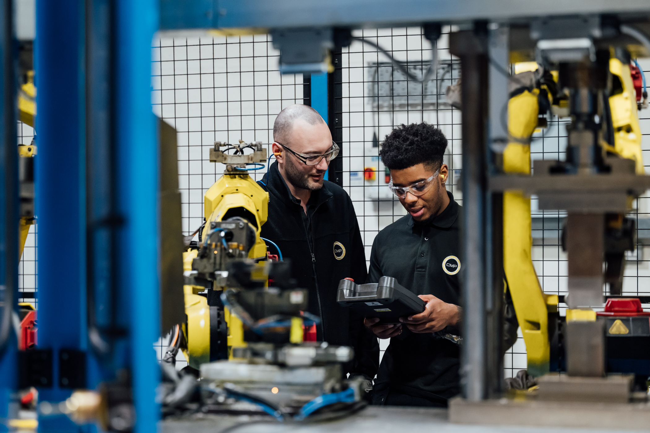 British Engines Launches 2025 Apprenticeship Programme to Attract ...